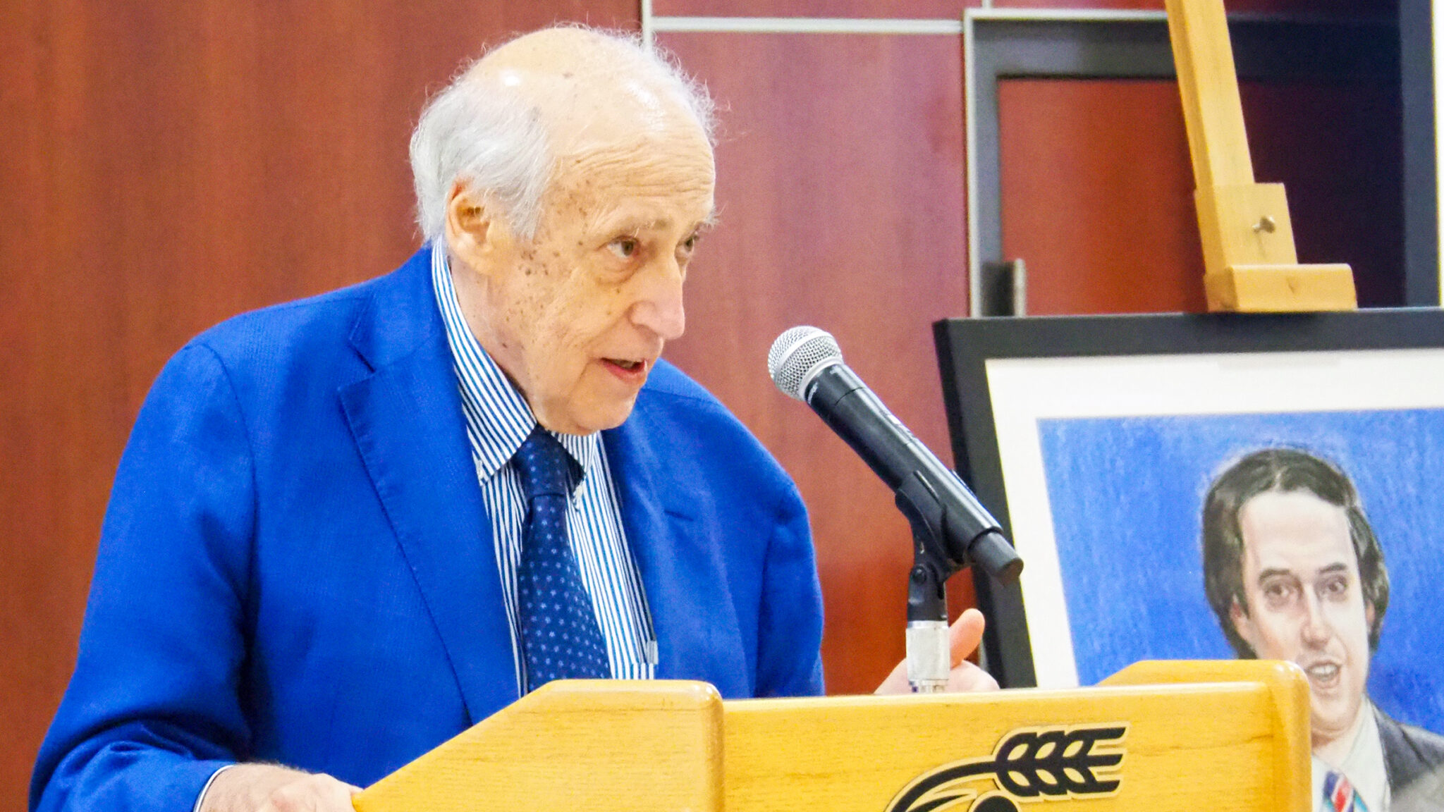 Former Kansas congressman urges Dems to court rural voters | News ...